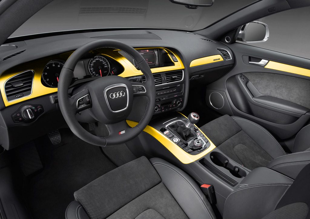 Cheap silver plastic around dash - replacement options? - Page 2