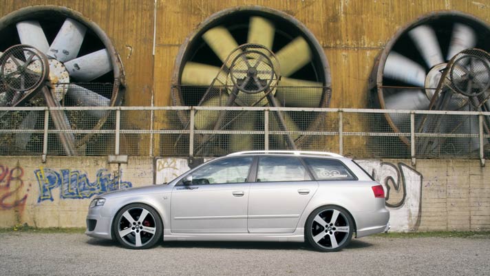 Oettinger RXX Wheels anyone?