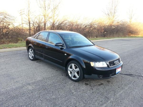 my 3.0 - Audizine Photo Gallery