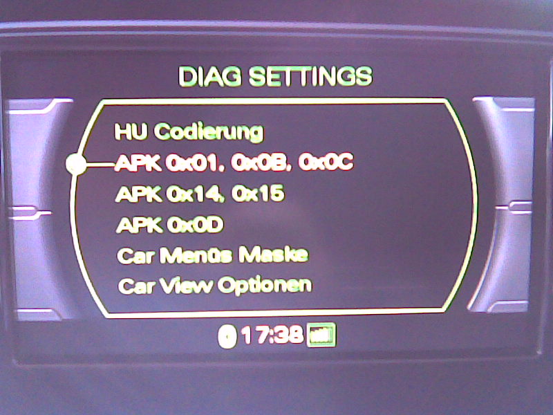 Audi drive select individual | Audi Forum