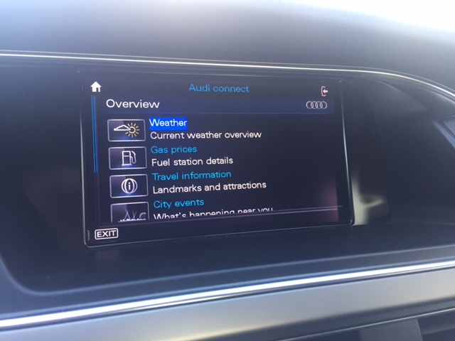 T-Mobile prepaid sim for Audi Connect (5GB for 150 days for $10)
