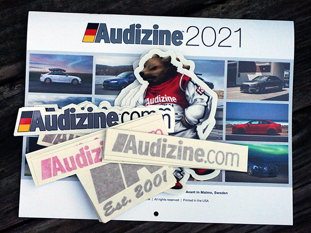 audizine_sticker_vault1 - Audizine Photo Gallery