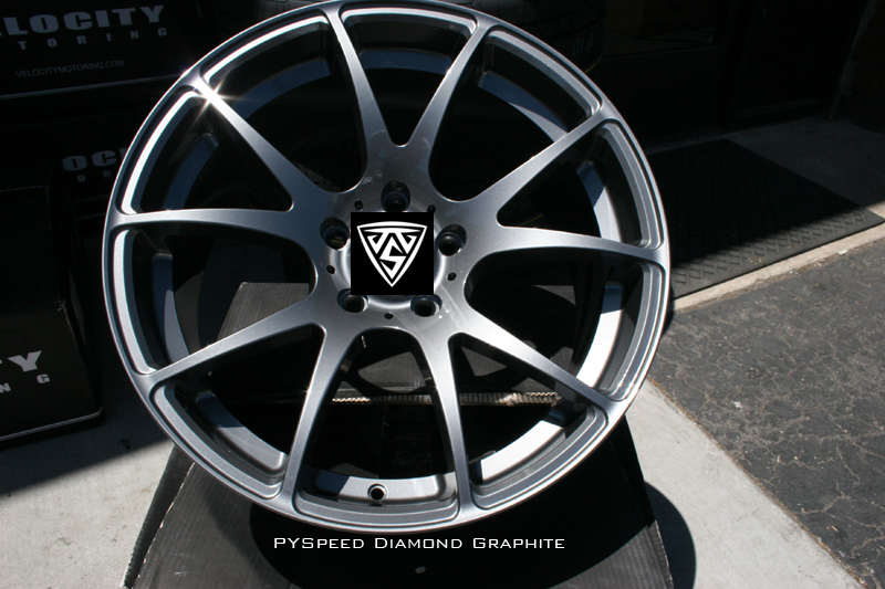 PYSpeed.com | VMR V708/V709/V710/V713 *Super Specials* for Audizine Members