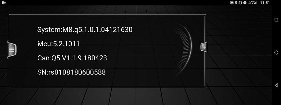 Audi/Android Interface Units - Page 34