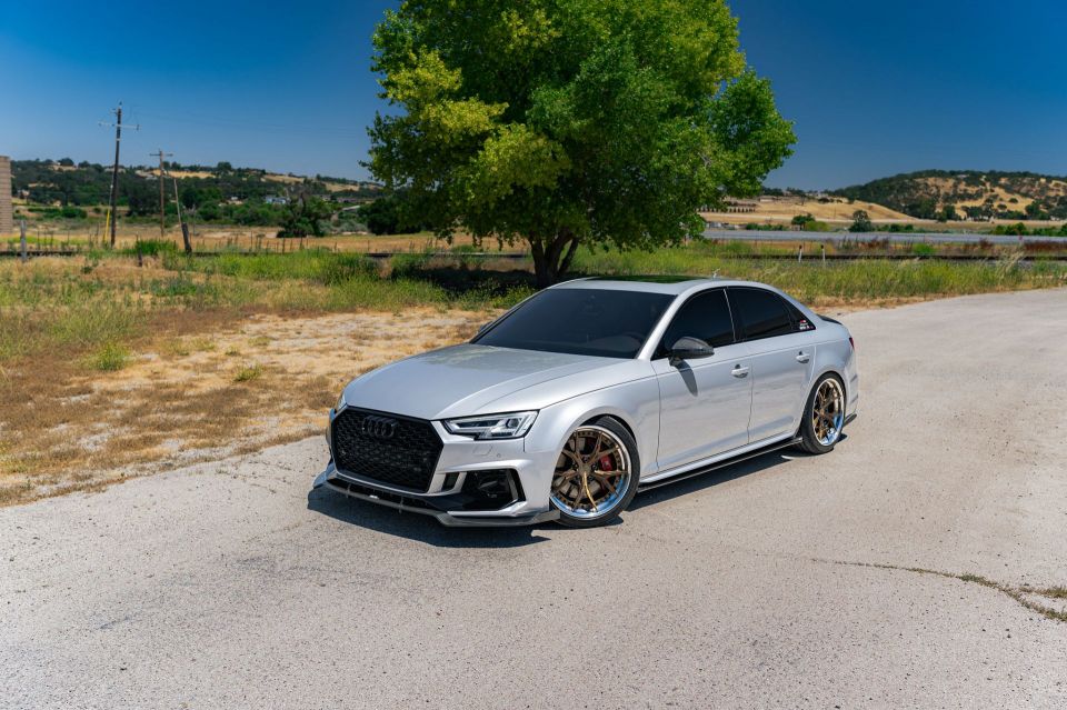 SLO - Audizine Photo Gallery