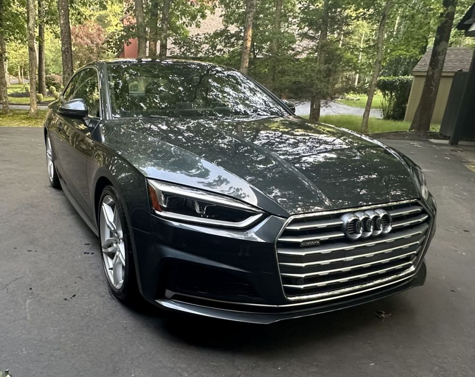 A5_front_perspective - Audizine Photo Gallery