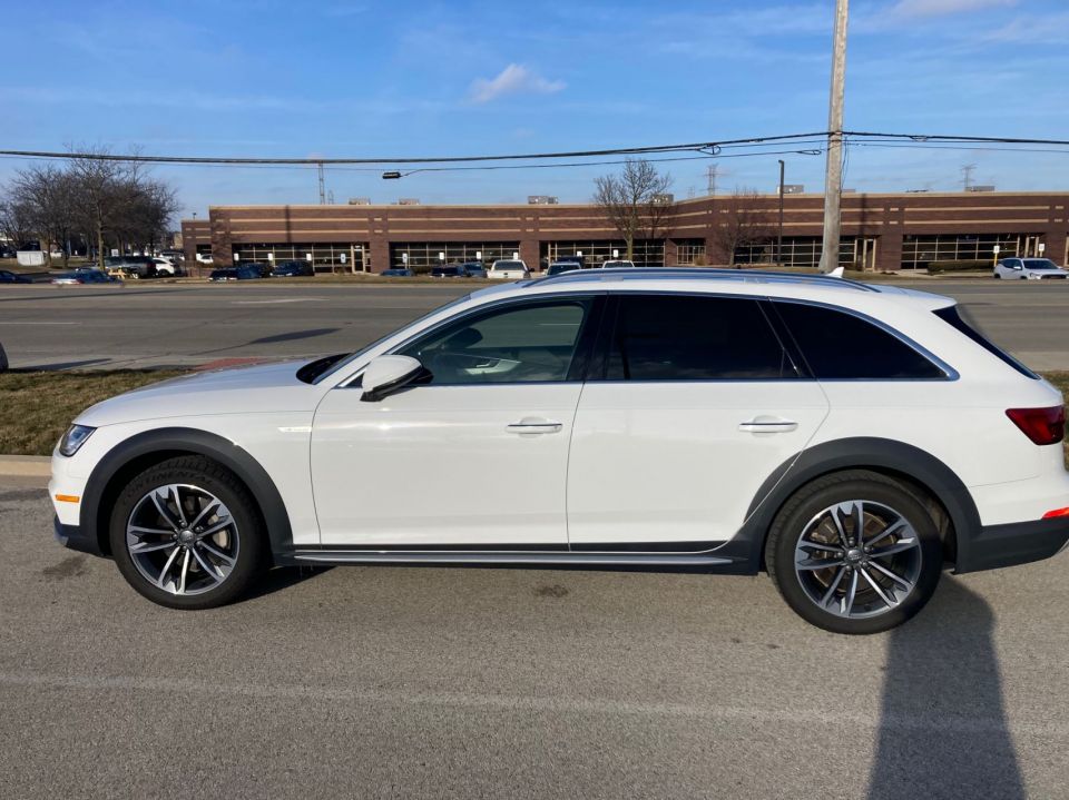 Allroad_21 - Audizine Photo Gallery