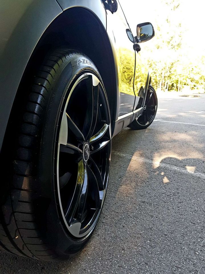 1 - Audizine Photo Gallery