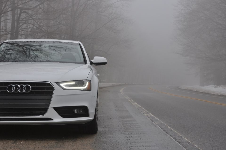 Audizine's 7th Annual Photo Contest & 2015 Calendar - Winners Announced!