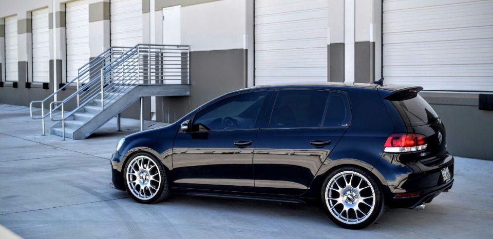 Official BLACK GTI / Golf Thread - Page 239 - VW GTI MKVI Forum / VW ...