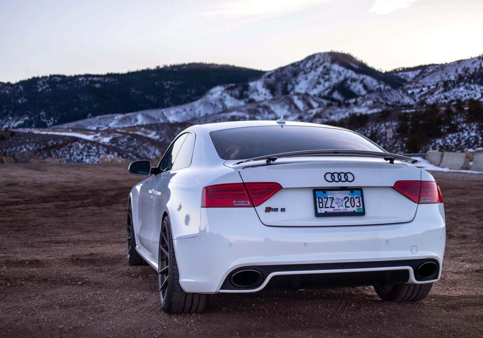 Audi B8/B8.5 RS5 and S5 Wheel Stance thread:.