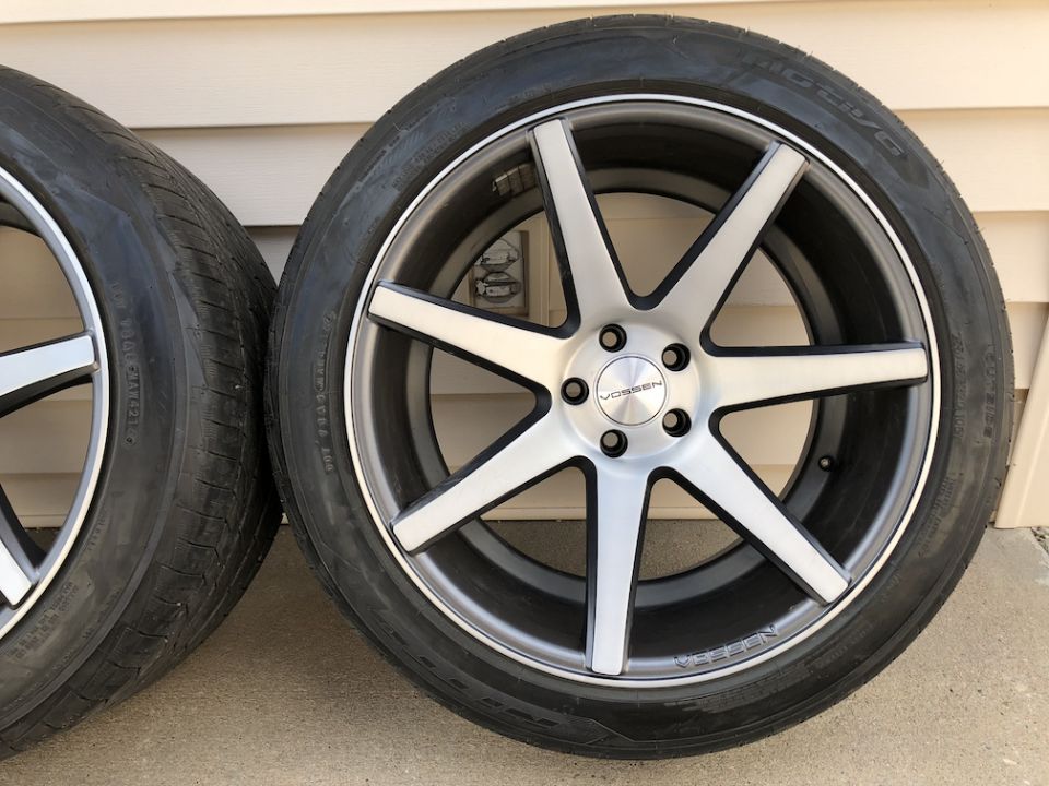 CV7 all - Audizine Photo Gallery