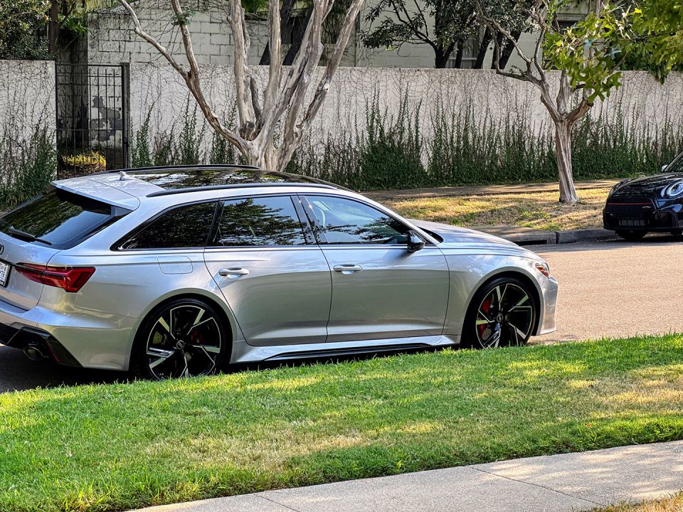 RS6b - Audizine Photo Gallery