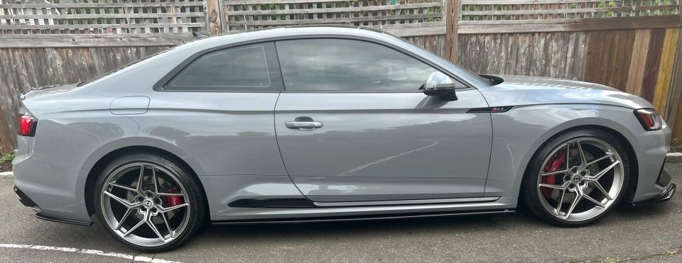 Sideview_RS51 - Audizine Photo Gallery