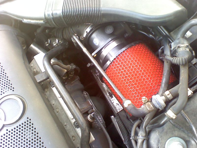 True_Flow_air_intake_09-09-06_001 - Audizine Photo Gallery