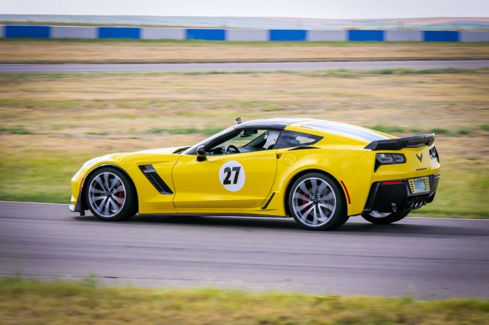 Z06_Racing - Audizine Photo Gallery