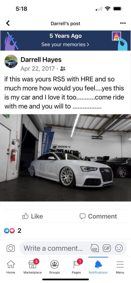 Z11 - Audizine Photo Gallery