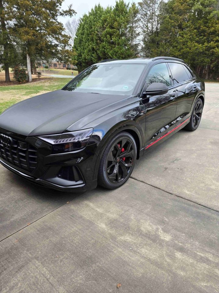 audi812 - Audizine Photo Gallery