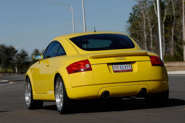 tt4 - Audizine Photo Gallery