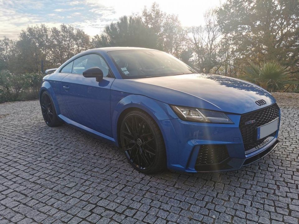 ttrs01 - Audizine Photo Gallery