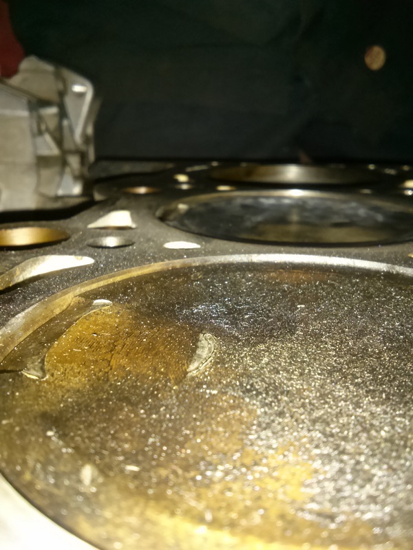 I'm delving into the world of four rings - Page 2