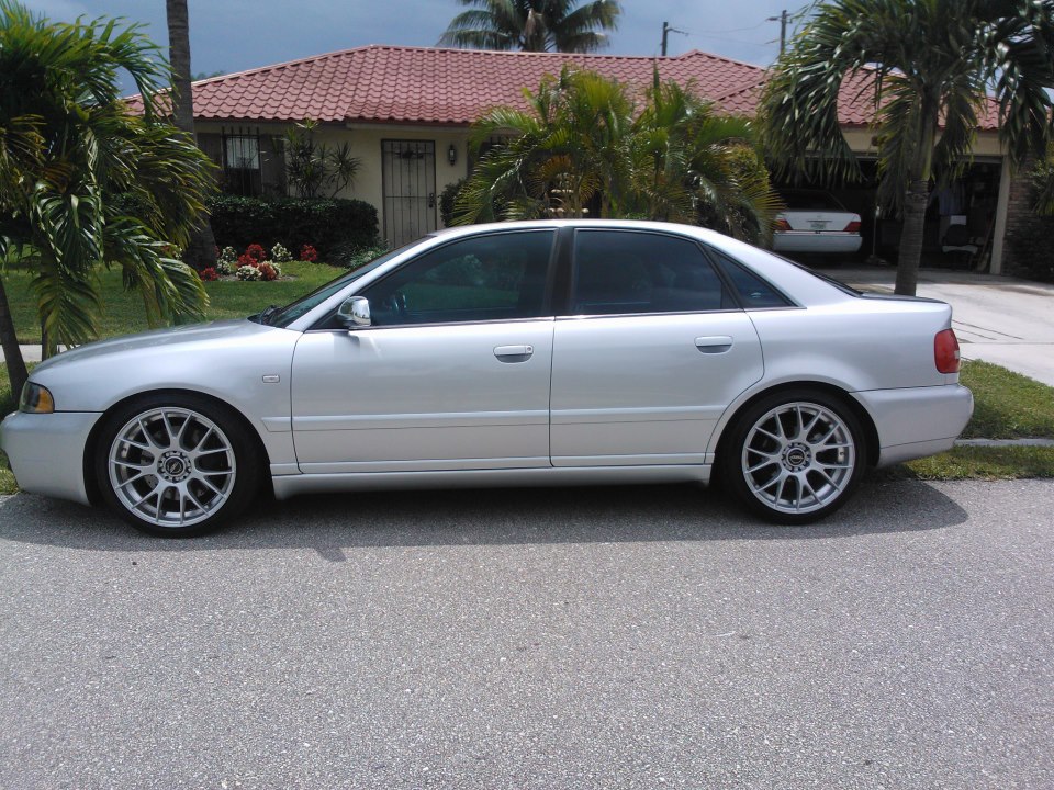 Post your wheel/tire setup with pictures and information... - Page 14