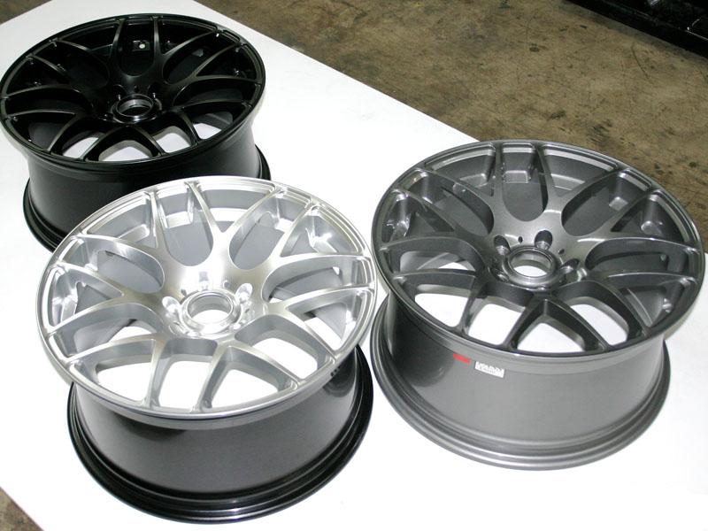 PYSpeed.com | VMR V708/V709/V710/V713 *Super Specials* for Audizine Members