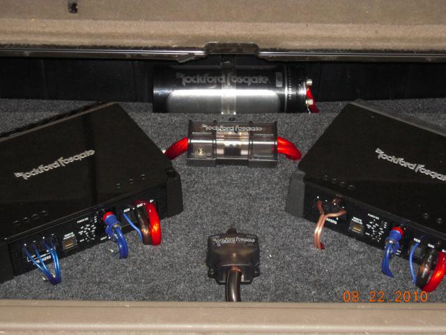 which Optima Red Top to get with a system?