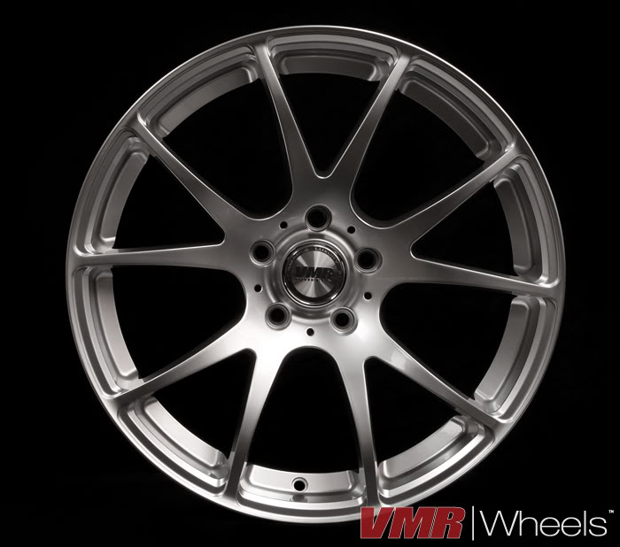 PYSpeed.com | VMR V708/V709/V710/V713 *Super Specials* for Audizine Members