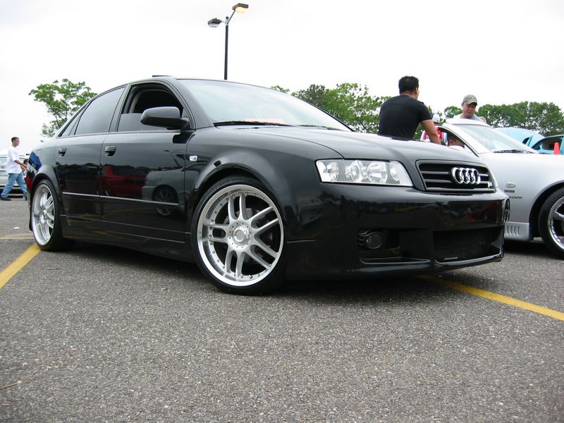 FS/WTT: Axis Neo 19x8 5x112/5x100 (2 patterns) $800 | VW Vortex ...