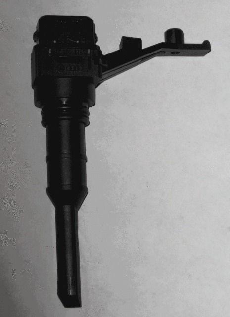 Speed Sensor replacement?