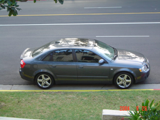 my car2 - Audizine Photo Gallery