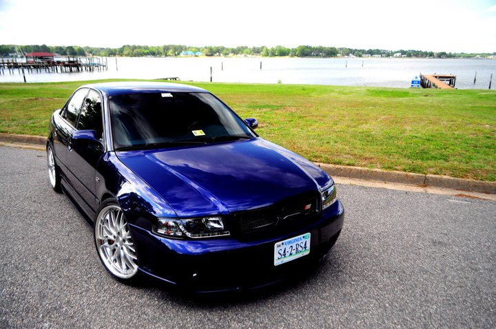 2118 - Audizine Photo Gallery