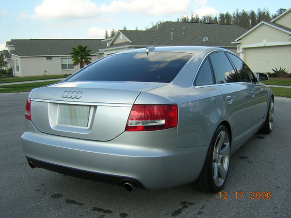 Rear-angle-shot - Audizine Photo Gallery