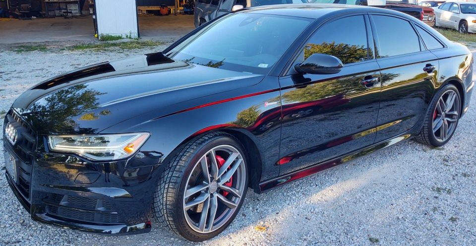 Clean af - Audizine Photo Gallery