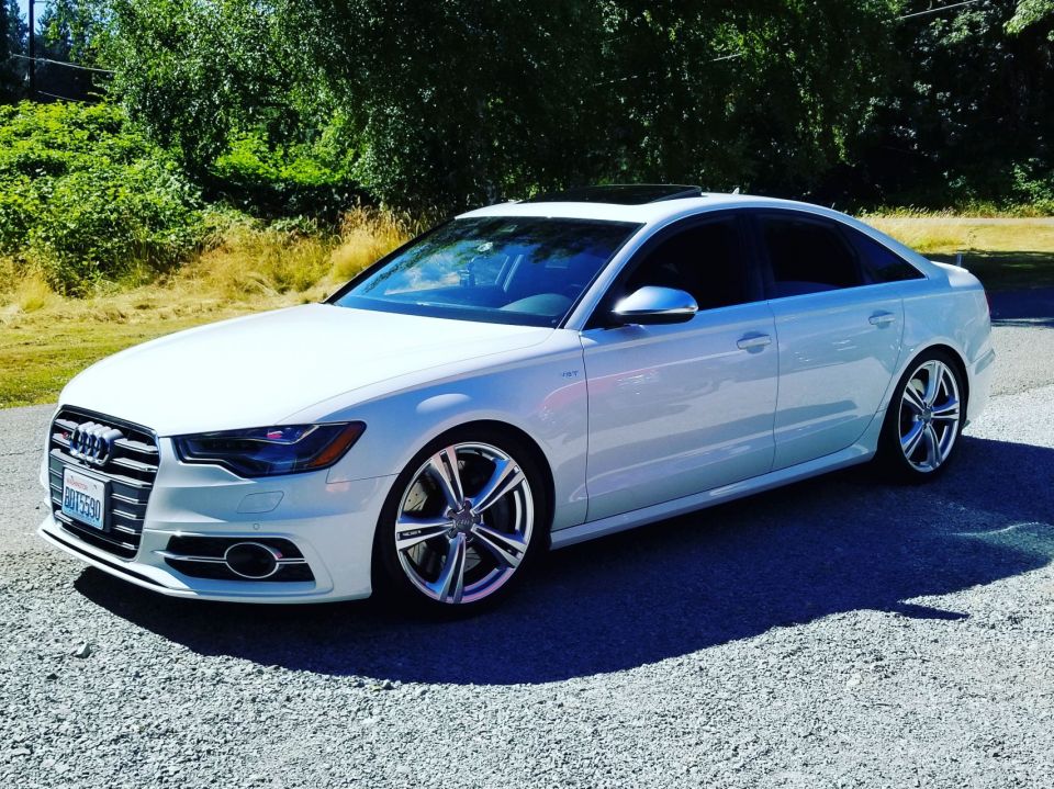 Audizine's 10th Annual Photo Contest - PRE-ORDER OPEN!!!