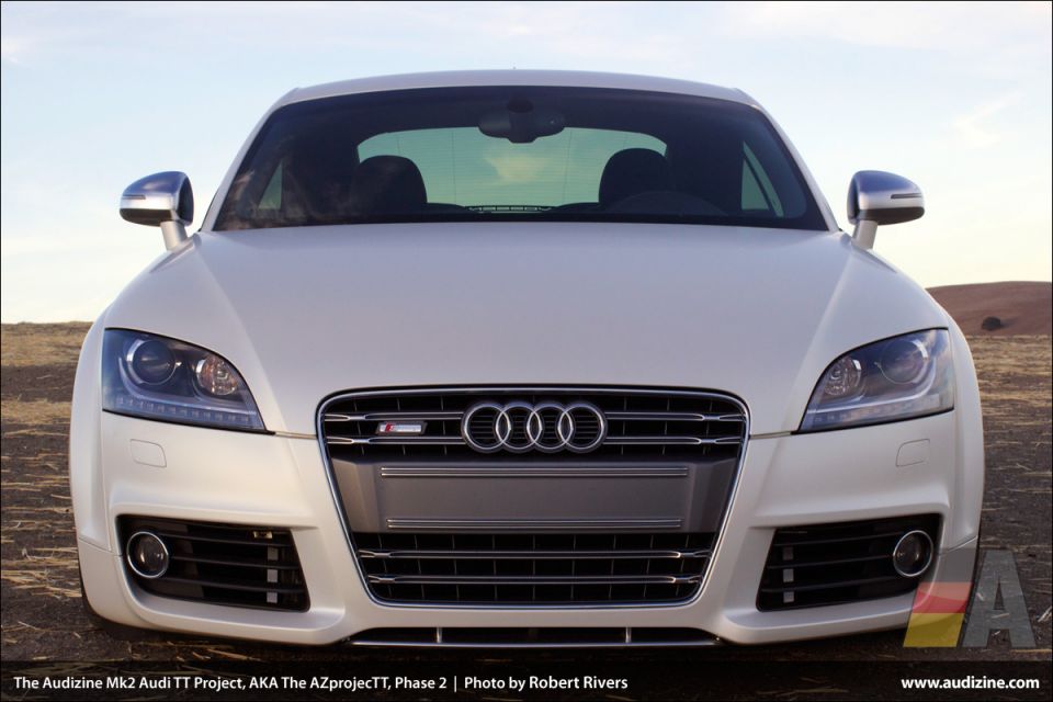 Audizine Mk2 TT Build - #AZprojecTT - Phase 2 Complete! A summary and ...