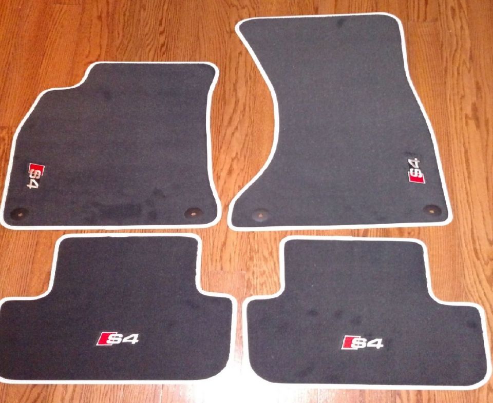 Autostyle Custom Floor Mats - Page 11