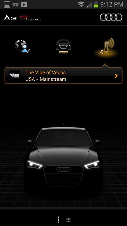 Getting the MMI Connect App to Work