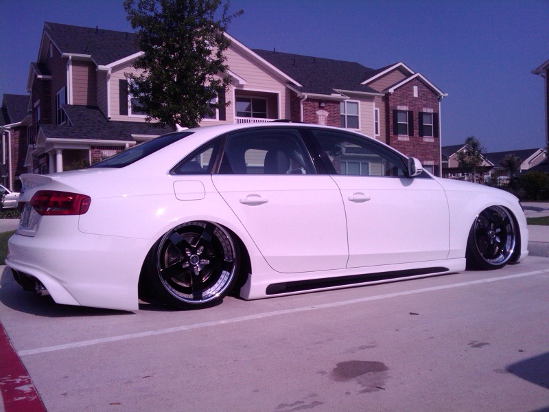 The 3rd Annual Audizine Photo Contest - The Final 12 Announced! - Page 2