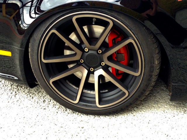 Rotiform SPF 19 - Audizine Photo Gallery