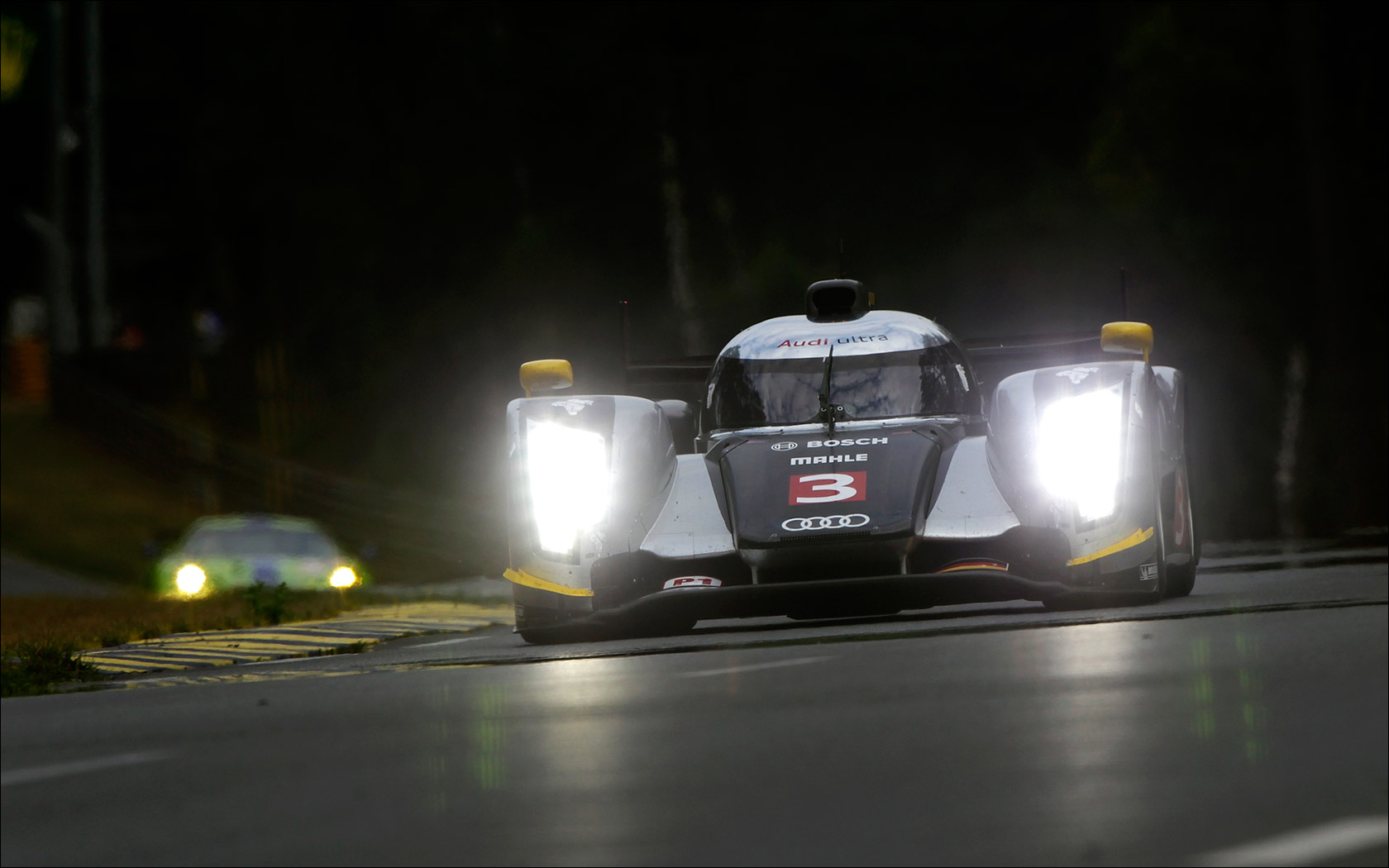Le Mans 24 Hours 2011 - 1680x1050 - Audizine Photo Gallery