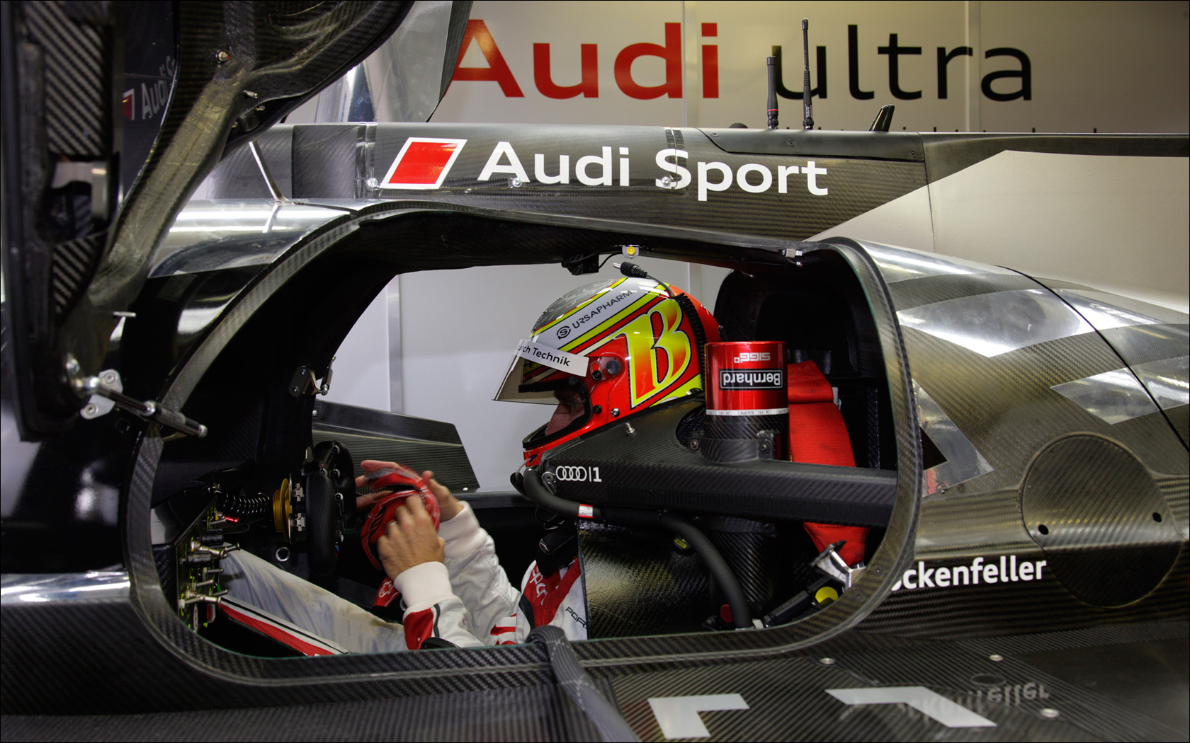 Le Mans 24 Hours 2011 - 1680x1050 - Audizine Photo Gallery