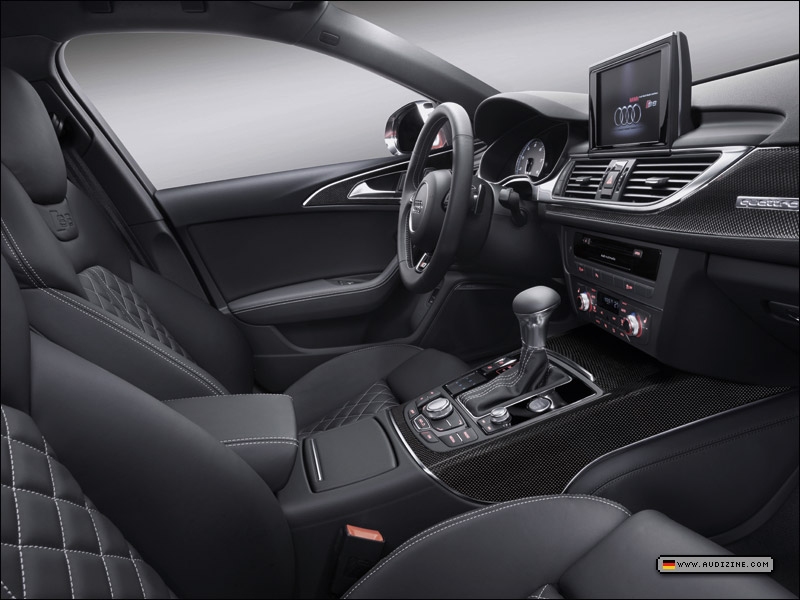 New Audi S Models | Luxury4Play.com