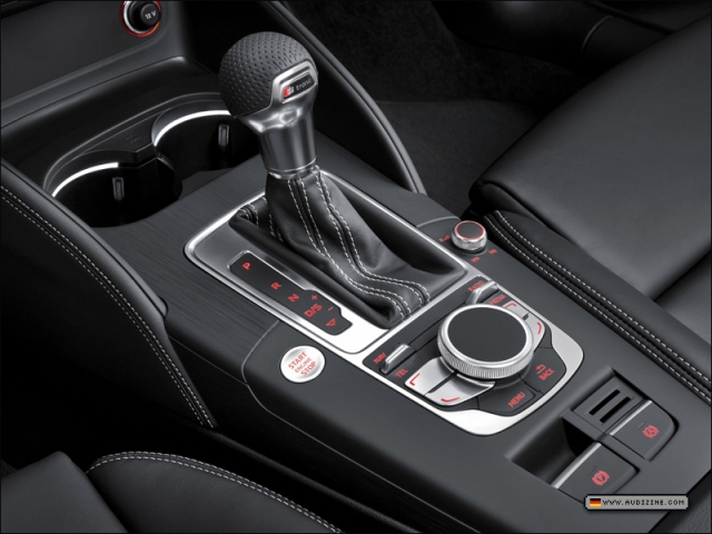 Audizine: News: Audi at the CES 2012 in Las Vegas