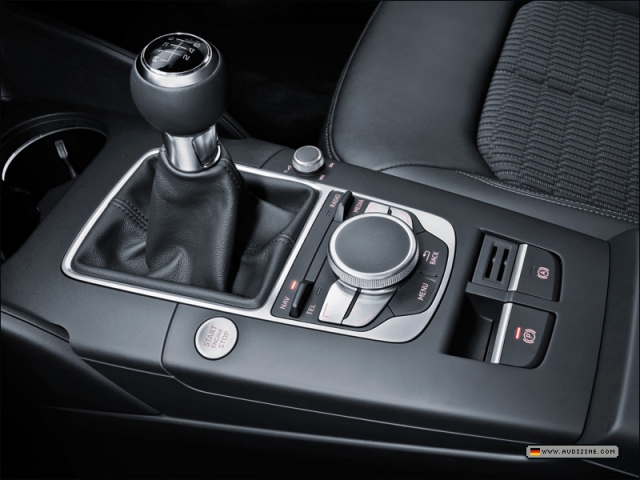 Audizine: News: Audi at the CES 2012 in Las Vegas