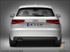Audizine: News: The new Audi A3 - Innovation with style