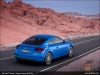 Audizine: News: Emotion, dynamism and high-tech - The new Audi TT
