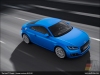 Audizine: News: Emotion, dynamism and high-tech - The new Audi TT