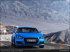 Audizine: News: Emotion, dynamism and high-tech - The new Audi TT